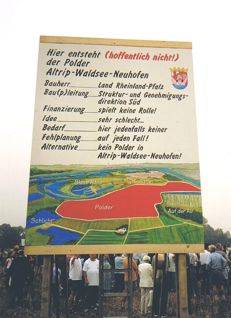 Über uns - BIHN-Rheinauen e.V.